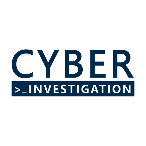 About Us | Cyber Investigation